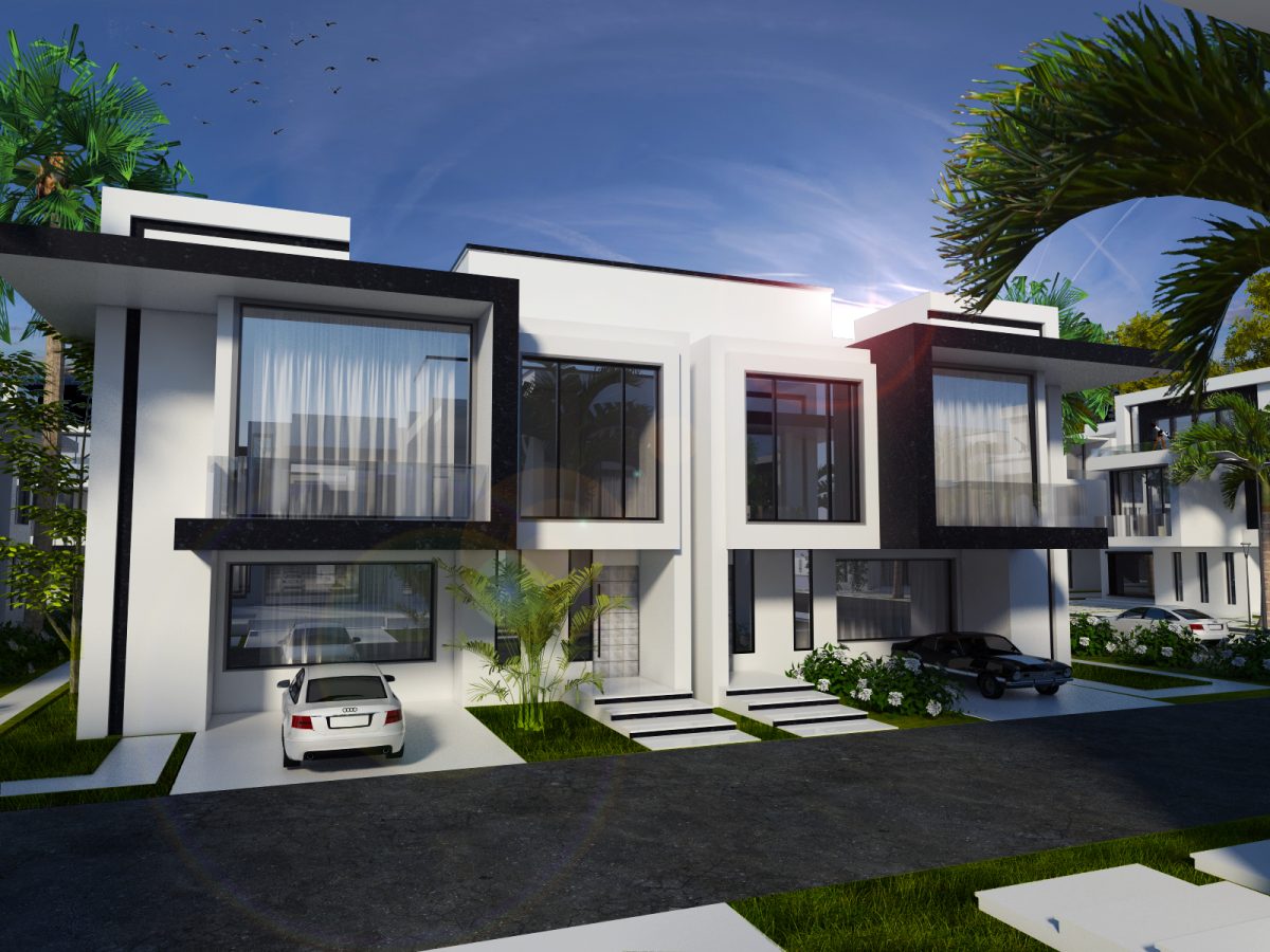 Design Archive - Constrix