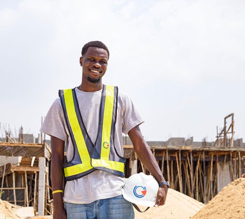 Real Estate Development Company - Constrix