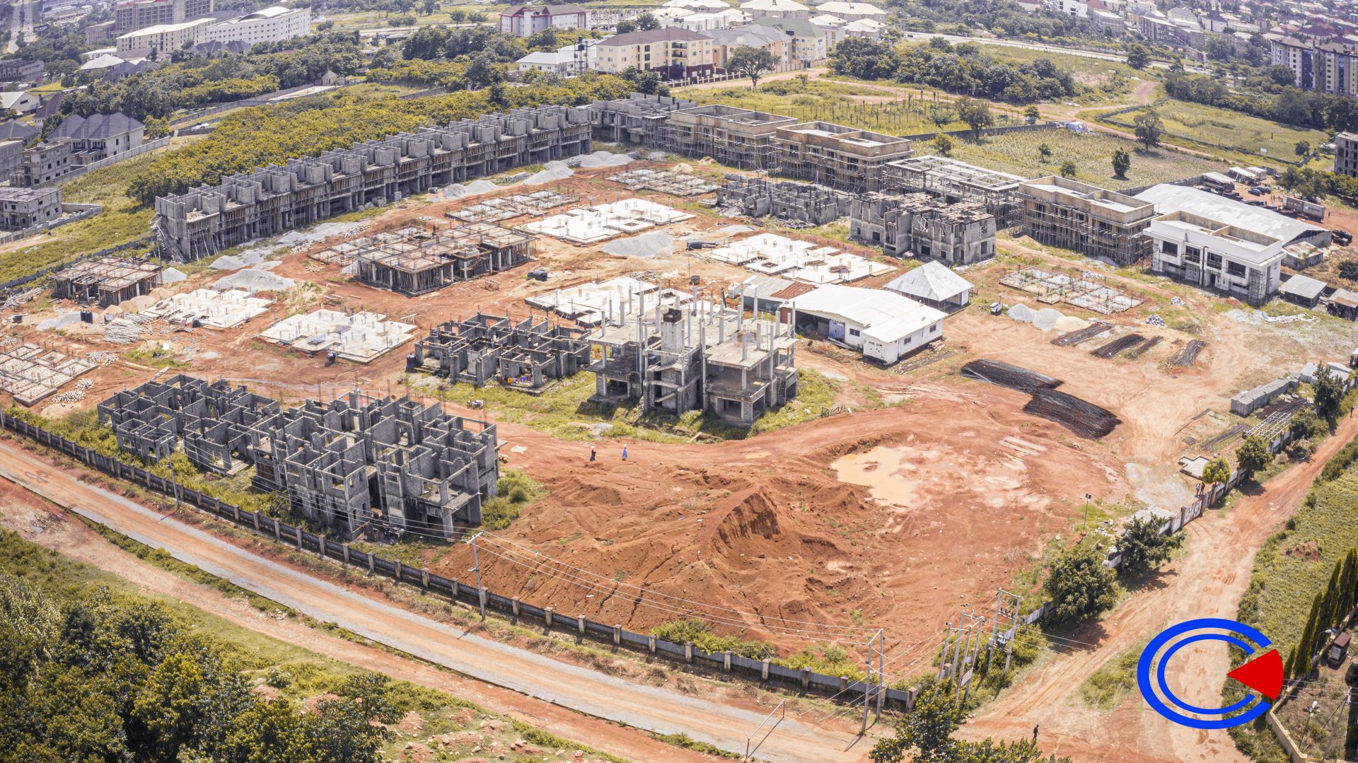 Design Archive - Constrix