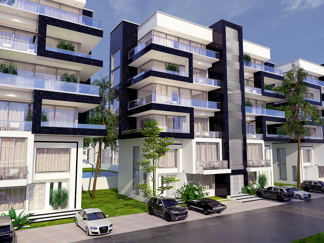 Design Archive - Constrix